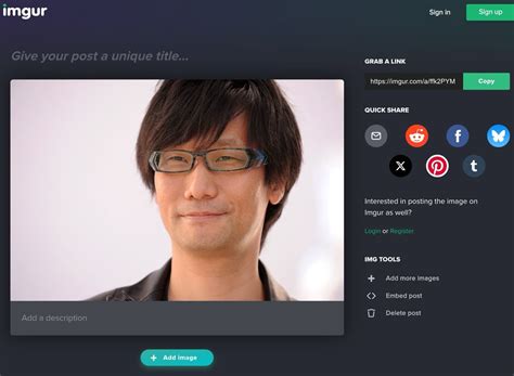 Imgur 鎖台灣 Ip 無法上傳？五個免費替代圖床推薦，支援匿名與直接連結 免費資源網路社群
