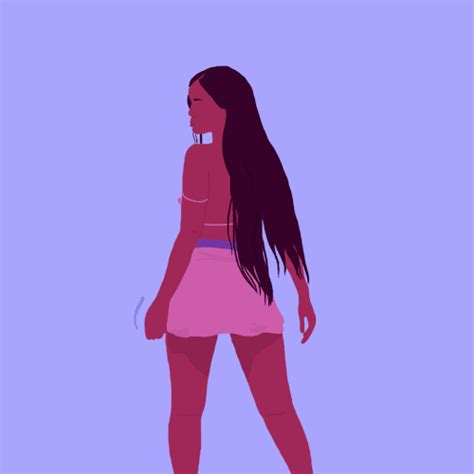 Twerk Team  Pocahontas