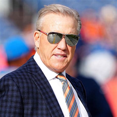 John Elway Passing
