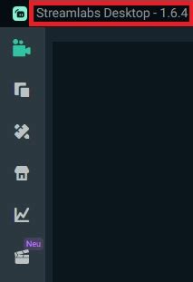 How To Update Streamlabs OBS Complete Guide OWN D