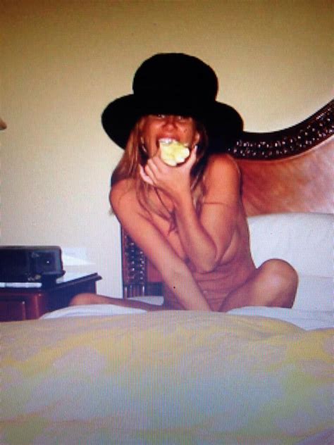 Tawny Kitaen Nude Pics And Sex Scenes Scandal Planet