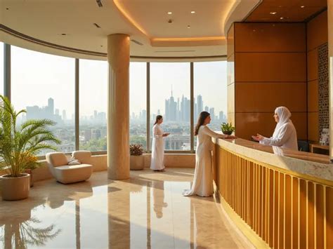 Dubai Sex Your Private Adventure Guide