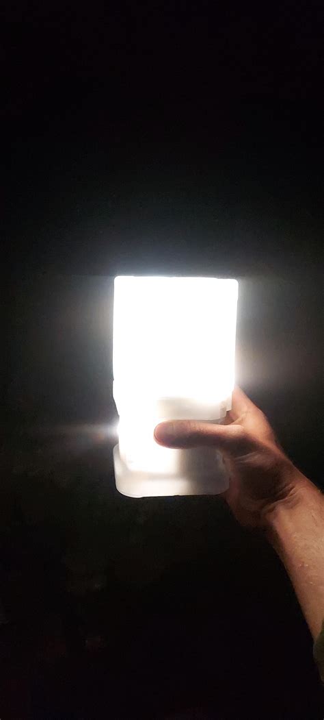 Flashlight Container Diffuser Album On Imgur