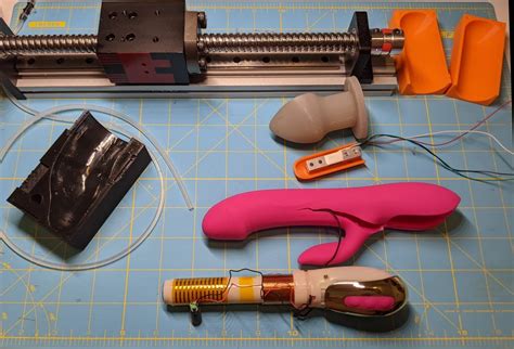 Diy Sextech How To Get Started In Sextech Hacking