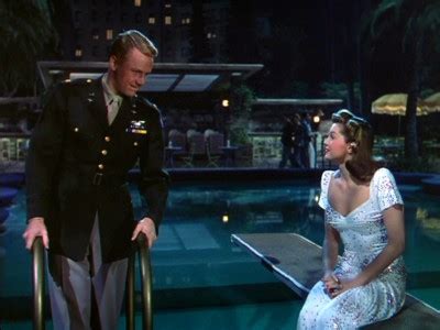 Cinema Style File The Bathing Beauty Of Esther Williams Glamamor