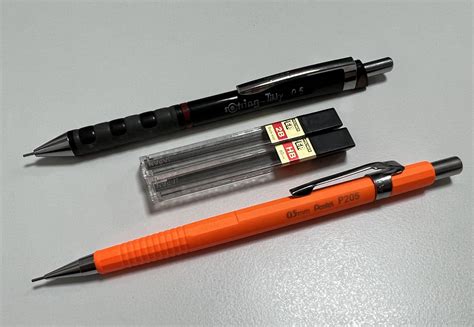 What Is The Difference Between HB And 2B Pencils GigaBrain