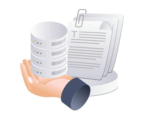 Evolution And Trends In Information Technology Database Systems