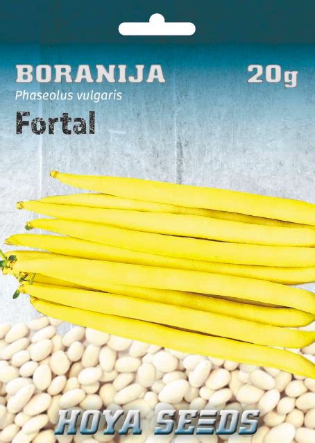 Boranija Fortal Fitomedicina Doo