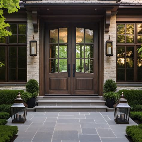 The Marco Double Door Timber And Hutch