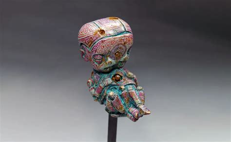 Tomàs Barceló Ancient Inspiration Meets Contemporary Creativity Aatonau