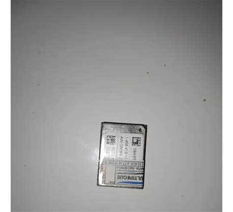 Módulo Bluetooth Wi Fi Ps3 Slim Parcelamento Sem Juros