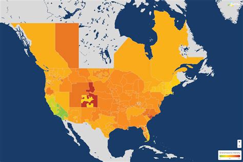 Carbon Intensity The Ultimate Emissions Kpi For Buildings