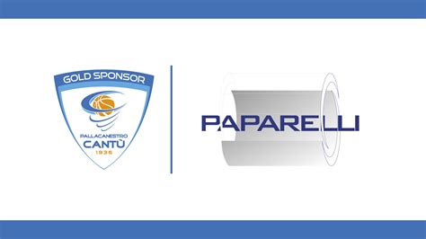 Paparelli Alessandro E Figlio Sempre Al Fianco Della Pallacanestro CantÙ