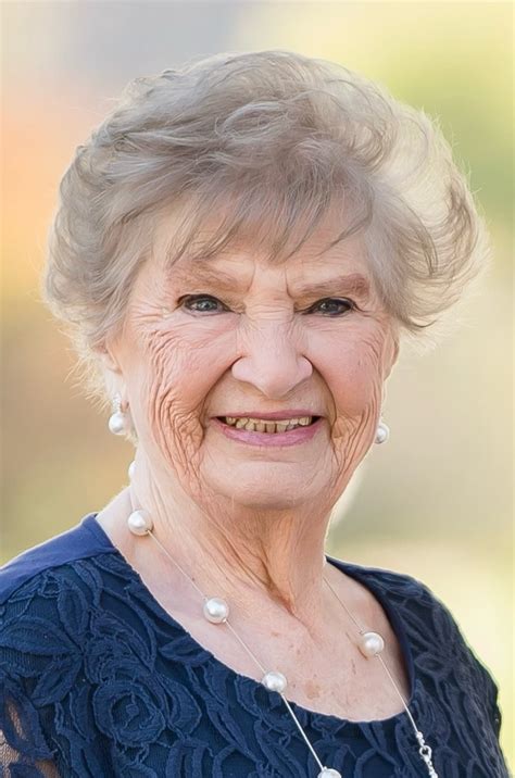 Mary Bobey Obituary 1934 2025