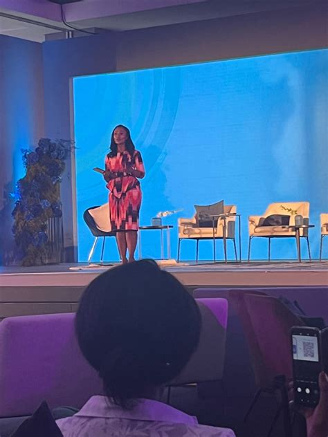 Ayanda Bridget Lubisi บน Linkedin Sasolwomenoftomorrow Smesustainabilitysummit Sasolinsociety