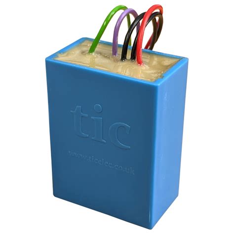 Tic Toro Decoder Dryspell Irrigation Solutions