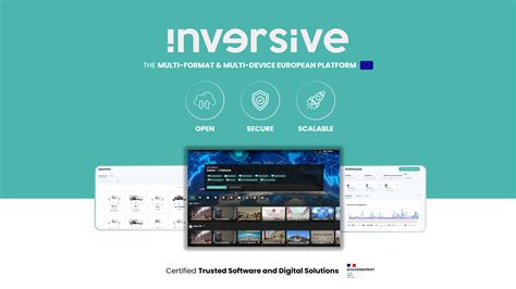 Buy The Inversive Vr Expert Vr And Ar Hardware And Service
