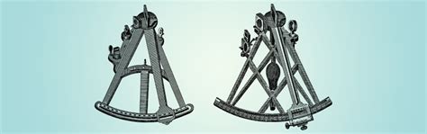 What Is A Sextant How To Use A Sextant Mega Depot