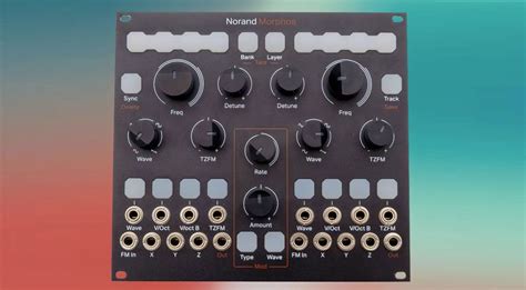 Norand News And Rumors