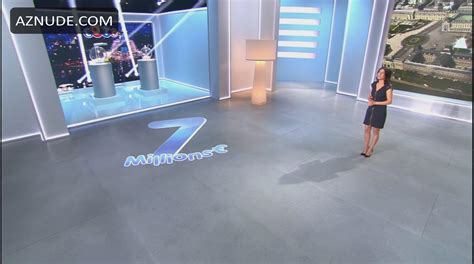 Estelle Denis Nude Aznude