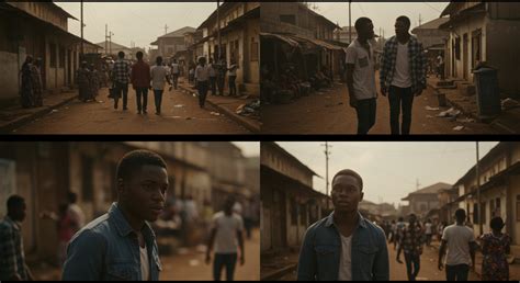 Lgbtq Stories In African Cinema Africa News Tracker
