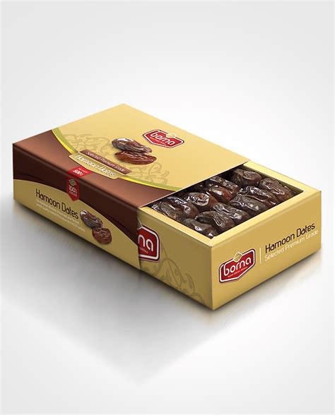 Hamoon Dates Borna