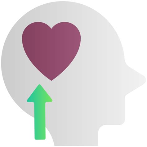 Passion Generic Flat Gradient Icon