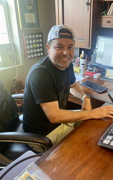 Micah Beckwith On Linkedin Micah Still Hard At Work This Morning