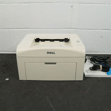 Imprimante Laser Dell 1100 Noschoses