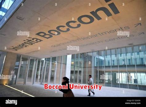 Top 8 Business And Management Universities In Europe For Aspiring