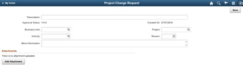 Designing Forms In Peoplesoft Fluid User Interface