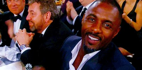 Idris Elba Made Me Whimper At My Computer Screen  On Imgur