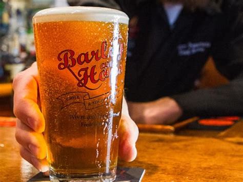 Frederick Md Breweries Brew Pubs In Frederick County