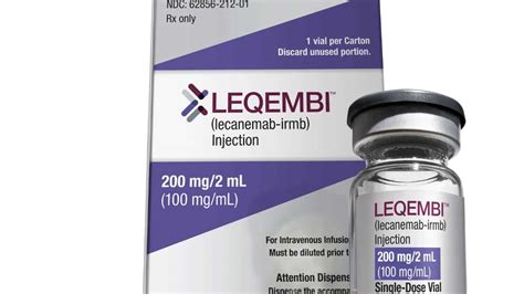 Fda Approved Drug Lecanemab Becomes Hope For Millions Of Alzheimers