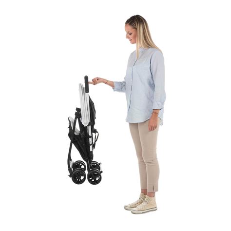 Chicco Ohlala Buggy Silver Wehkamp