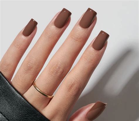 How To Choose Nail Shapes A Guide To Different Nail Shapes Nghia