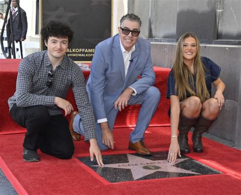 In Photos Adam Carolla Receives Star On Hollywood Walk Of Fame All
