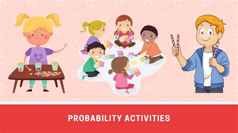 8 Fun Activities For Understanding Probability Concepts Number Dyslexia