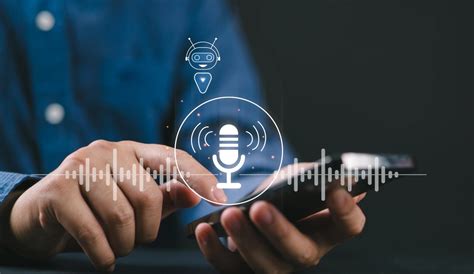 Top 6 Ai Voice Bot Use Cases In Key Industries