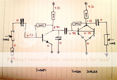 Devi Ever Hyperion Schematic