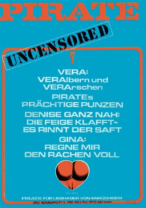 Pirate Magazine 7 Porn Pictures Xxx Photos Sex Images 3746733 Pictoa