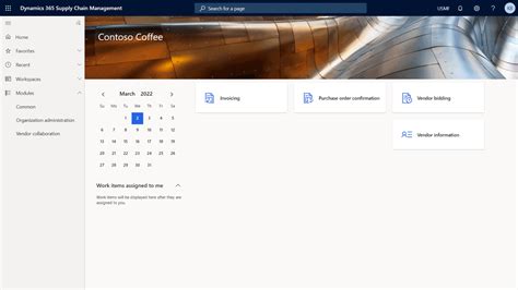 Dynamics 365 Supply Chain Management Cost And Reviews Capterra