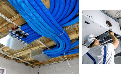 Hrv Installation Repairs And Maintenance ☑️ Calgary And Cmr