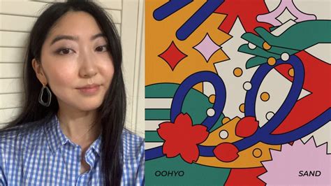 【中韓歌詞】oohyo 우효 Sand 모래｜這個世代的愛情，像沙子一樣輕易被吹散！