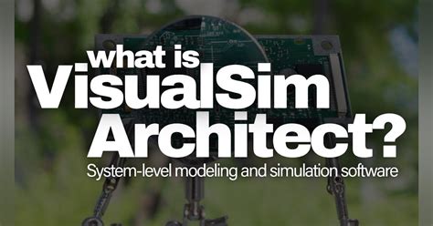 Mirabilis Designs Eda Tool Serves Up System Level Modeling And