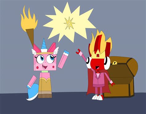 Mixels Themes Fantasy By Savanahbakes645 On Deviantart