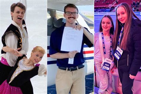 Figure Skaters Moms And An Engaged Pilot What We Know About The Dc