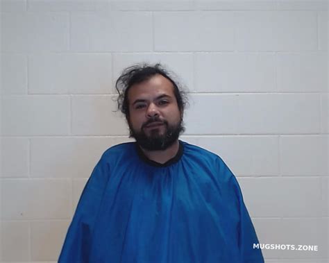 Olvera Marco Antonio 02 19 2023 Liberty County Mugshots Zone