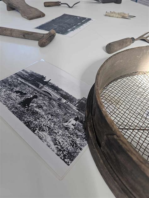 History Detectives Historical Objects Through Time Port Sunlight