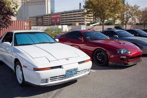 Toyotas Mk3 Supra A70 Often Forgotten Very Underrated